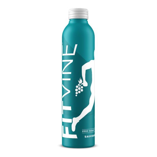 Low Sugar Wines for Healthy People | FitVine Wine