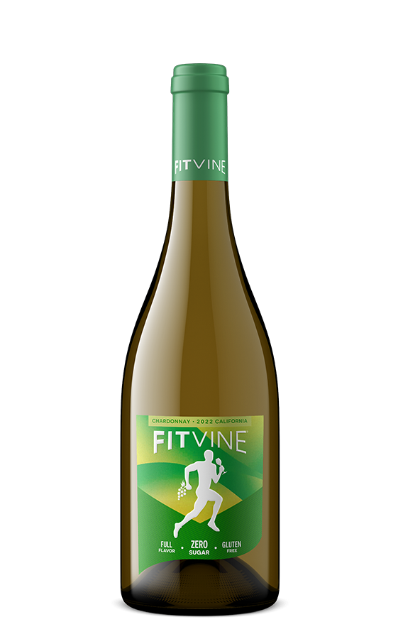 Prosecco Sparkling Wine low in sugar – FitVine Wine