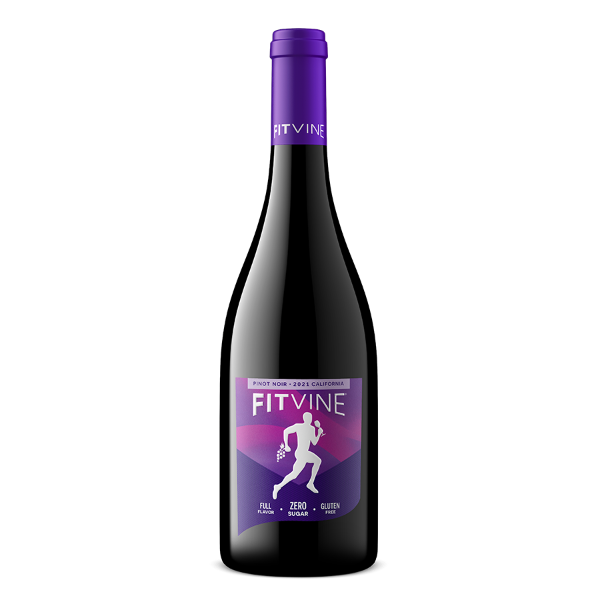 Low Sugar Wines for Healthy People | FitVine Wine