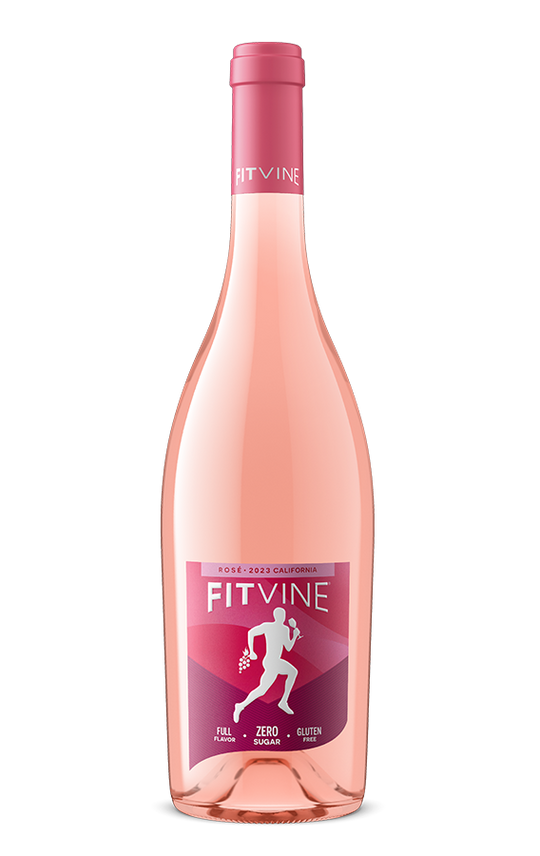 Low Sugar Wines for Healthy People | FitVine Wine