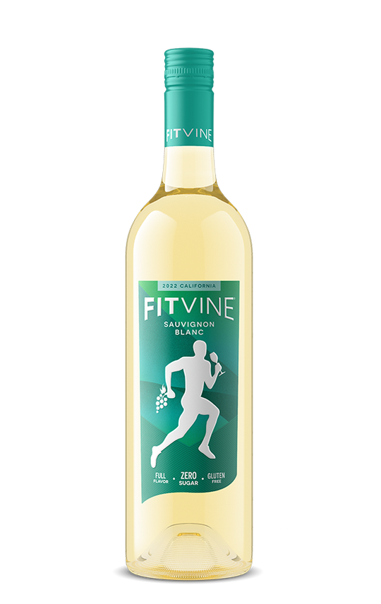 Prosecco Sparkling Wine low in sugar – FitVine Wine